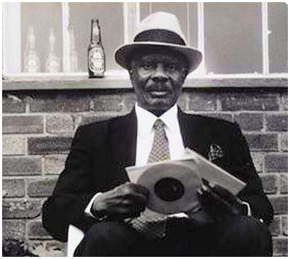 Duke Vin Vincent George Forbes Sound System Pioneer