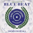 Blue Beat Records 45 Label Listing