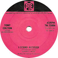 Pye International Records